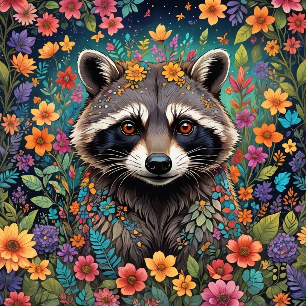 Untitled Creation - AI Generated Artwork - NightCafe Creator