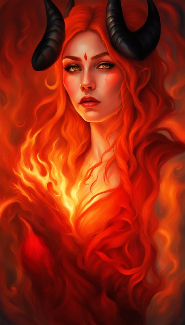 Heat Miser - AI Generated Artwork - NightCafe Creator