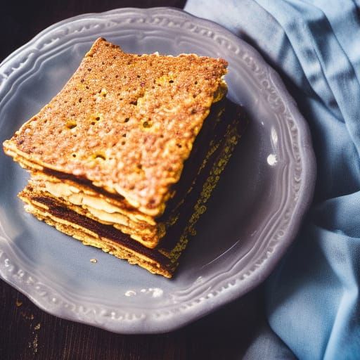 flapjacks - AI Generated Artwork - NightCafe Creator