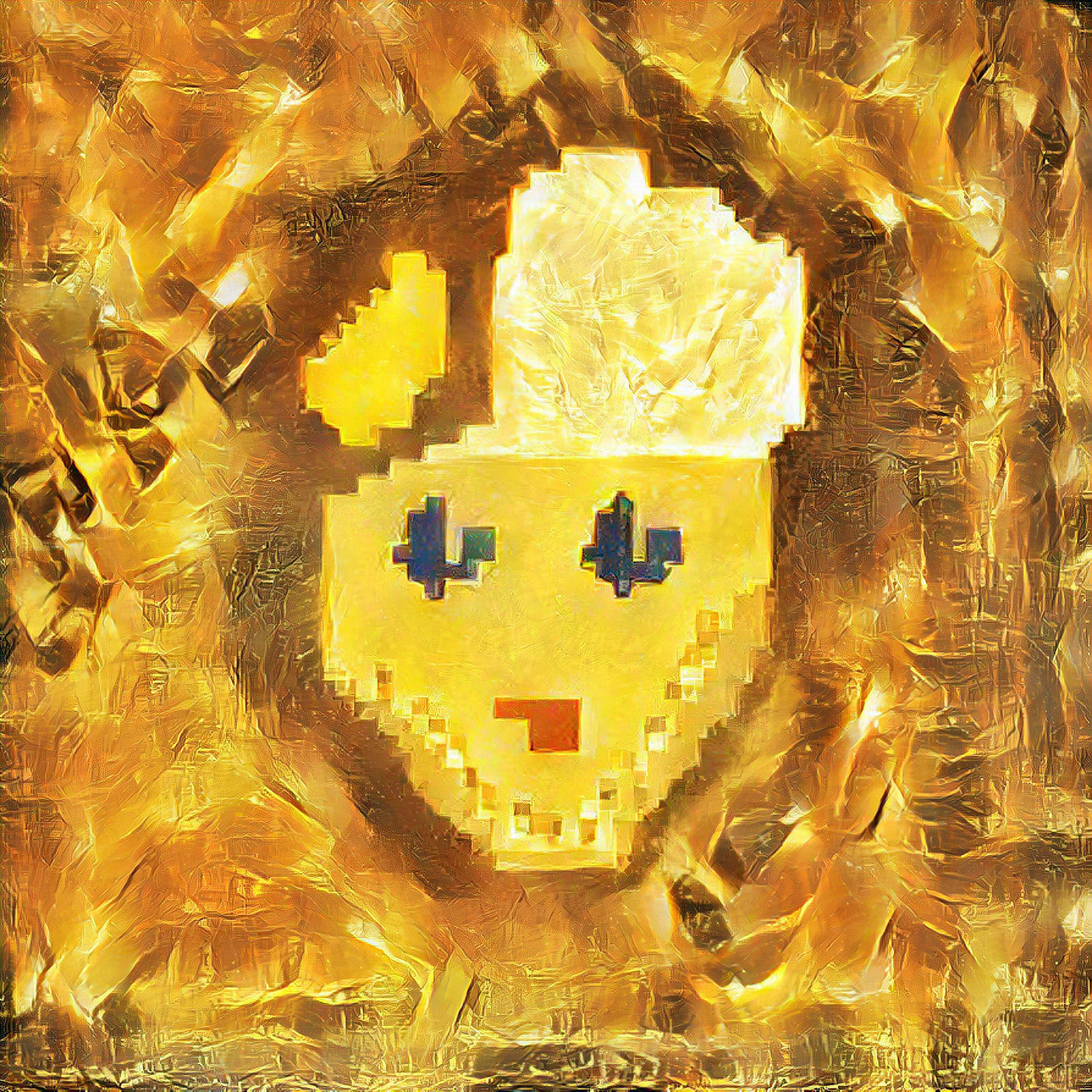 Faces of Dice - AI Generated Artwork - NightCafe Creator