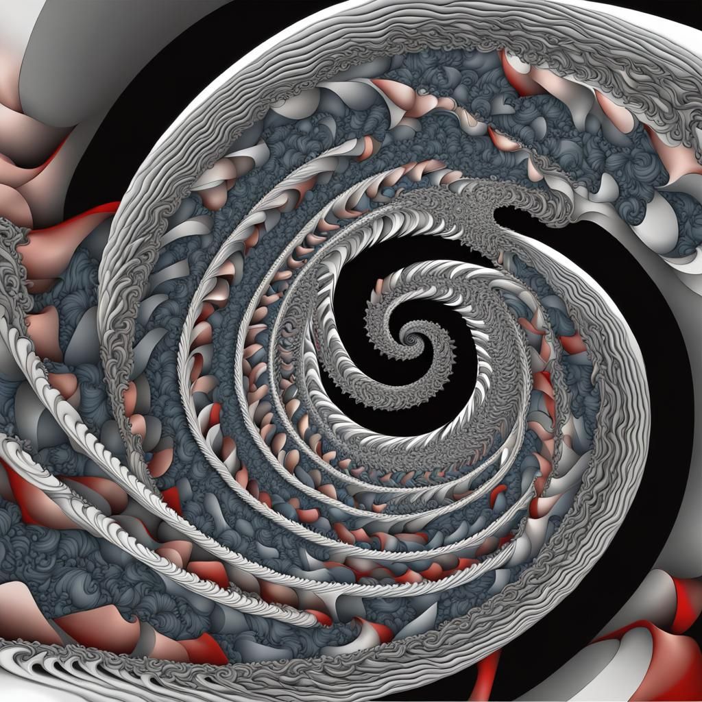 Love in an infinite spiral, pain, acceptance, codependency, lost ...