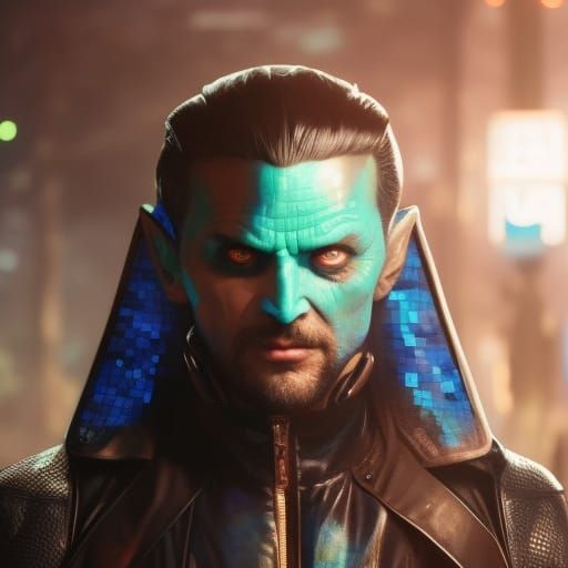 General Mob - AI Generated Artwork - NightCafe Creator