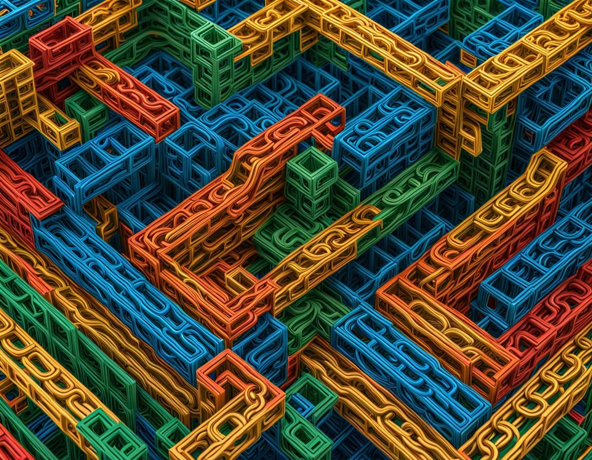 math gym-2nd series: 3 - AI Generated Artwork - NightCafe Creator