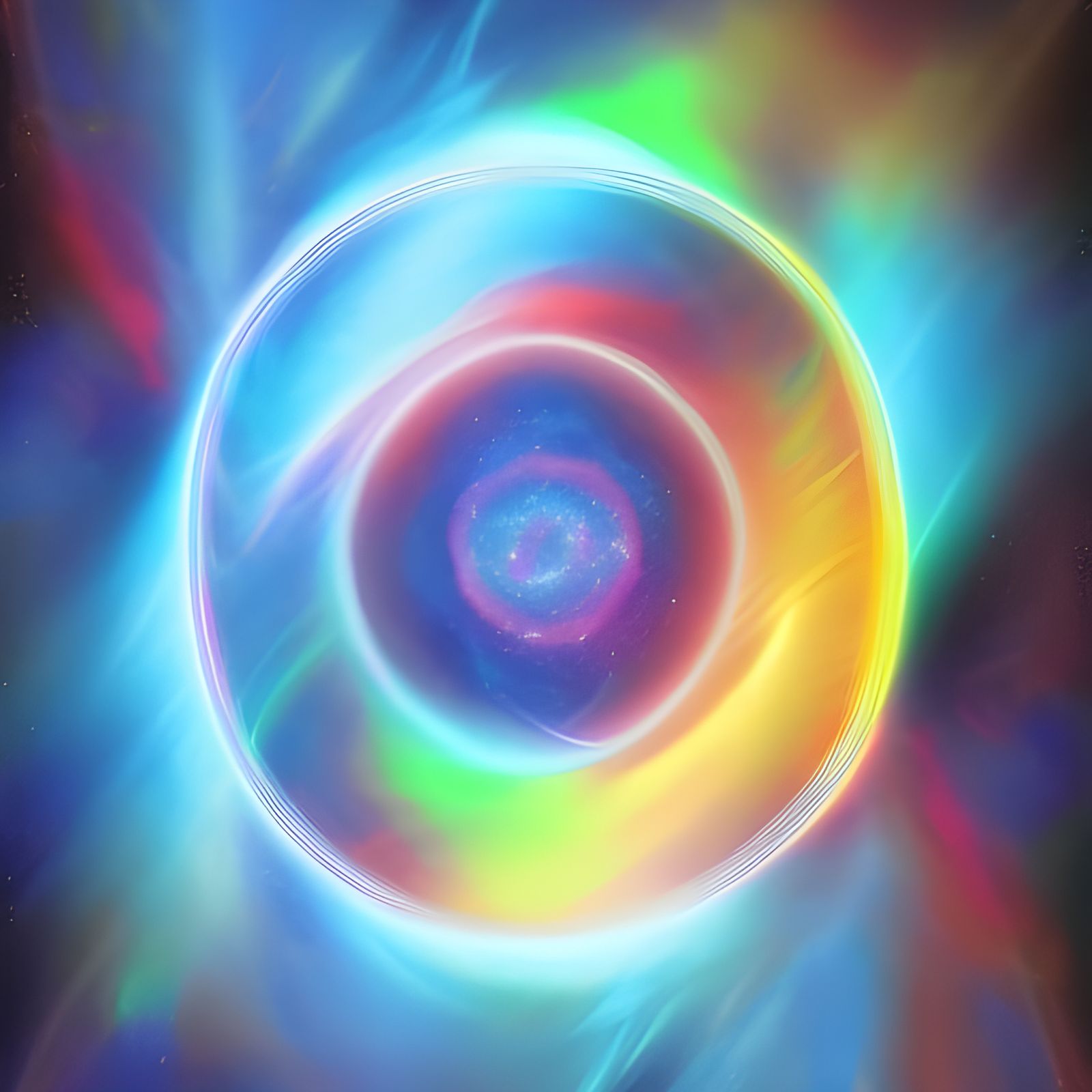 Elemental - AI Generated Artwork - NightCafe Creator