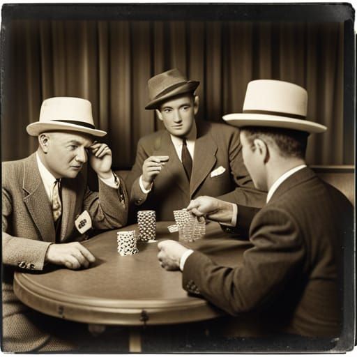 The good hand - AI Generated Artwork - NightCafe Creator