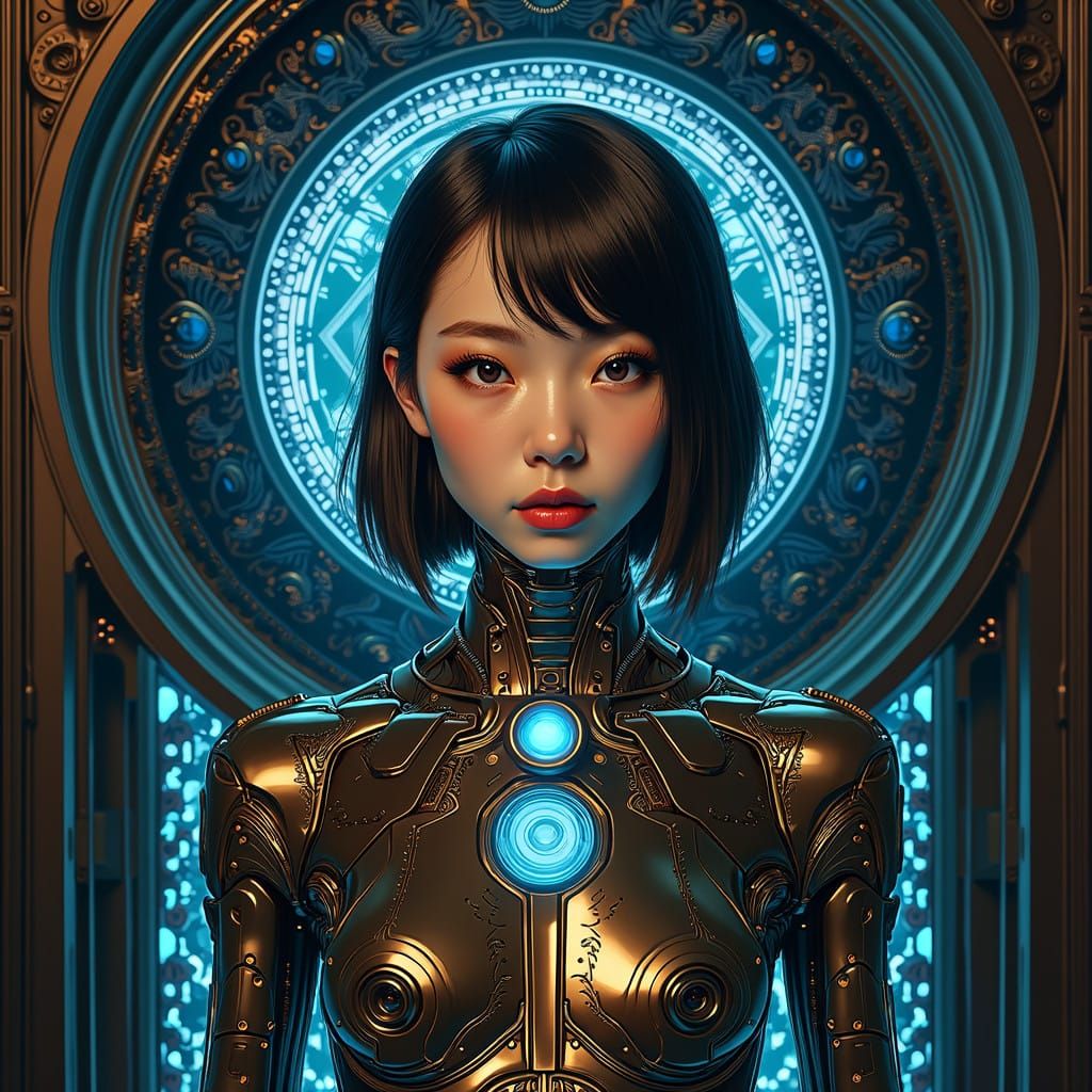 Avatar Sample 1 - Avatar Sample 1