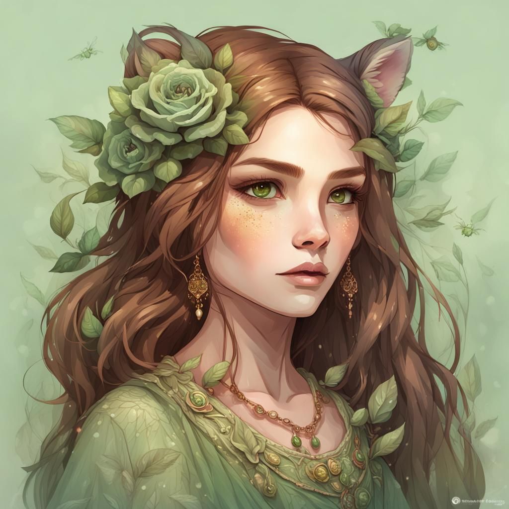 Zodiac Sign - Taurus - AI Generated Artwork - NightCafe Creator