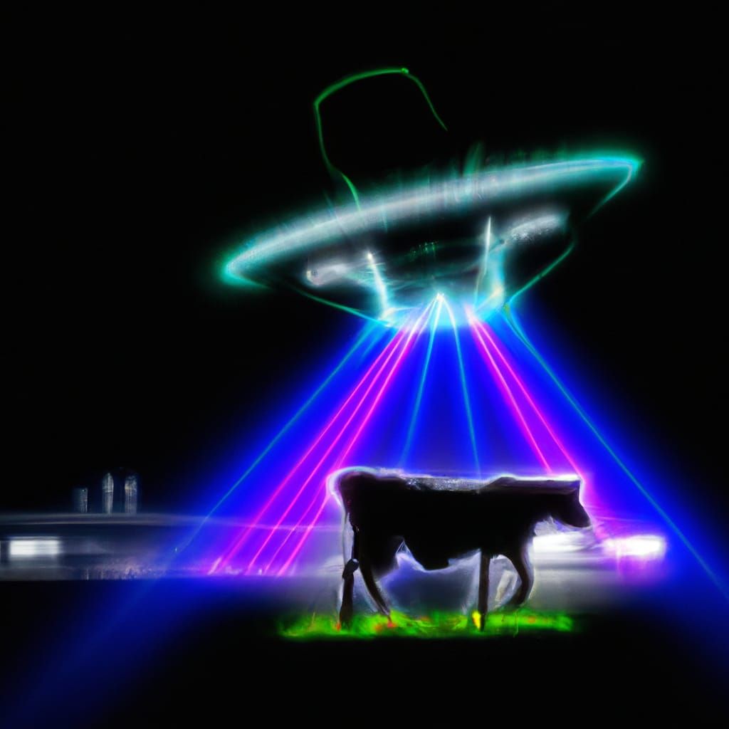 Probing Time II - AI Generated Artwork - NightCafe Creator