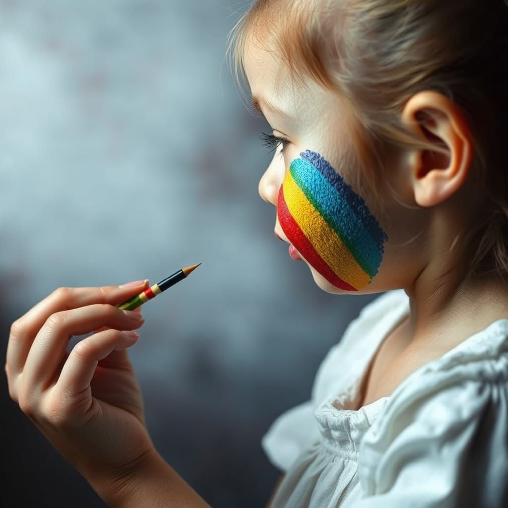 Little Artist - Little Artist