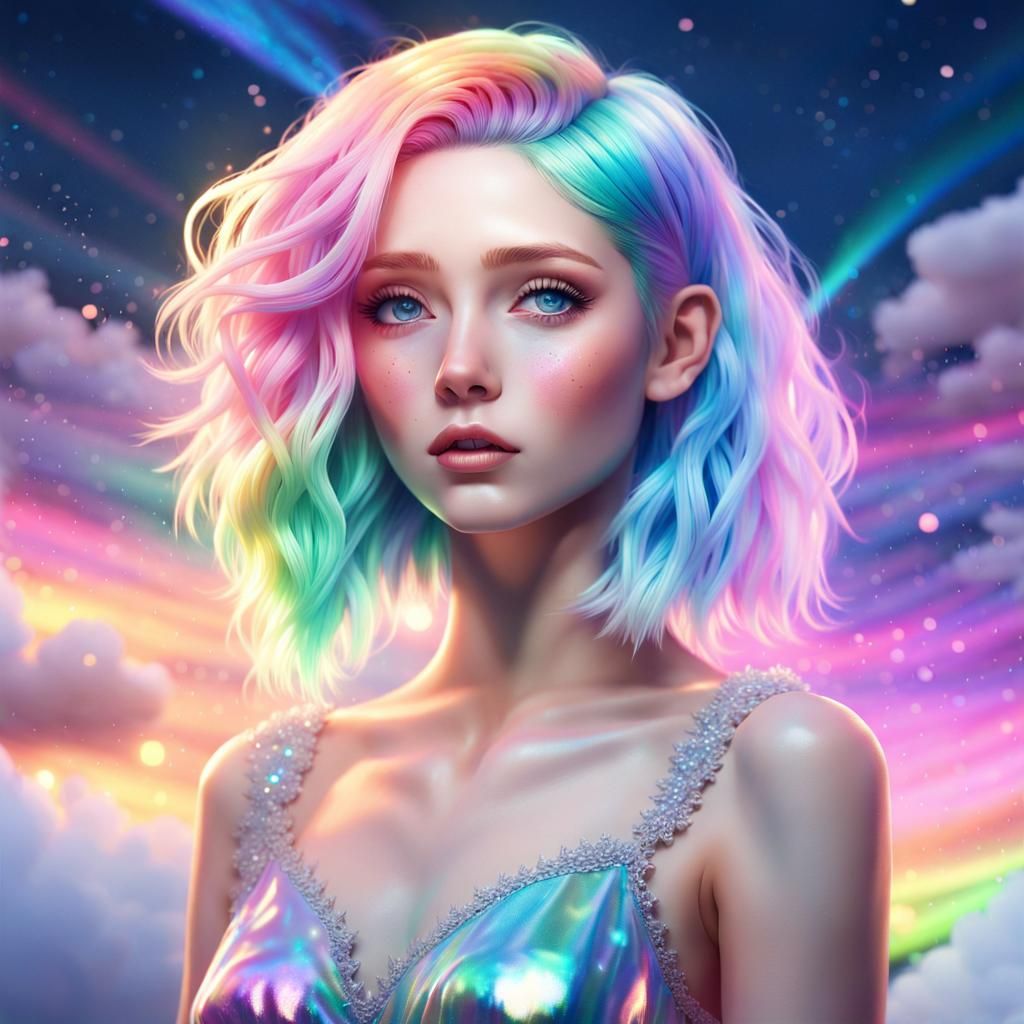 Untitled Creation - AI Generated Artwork - NightCafe Creator