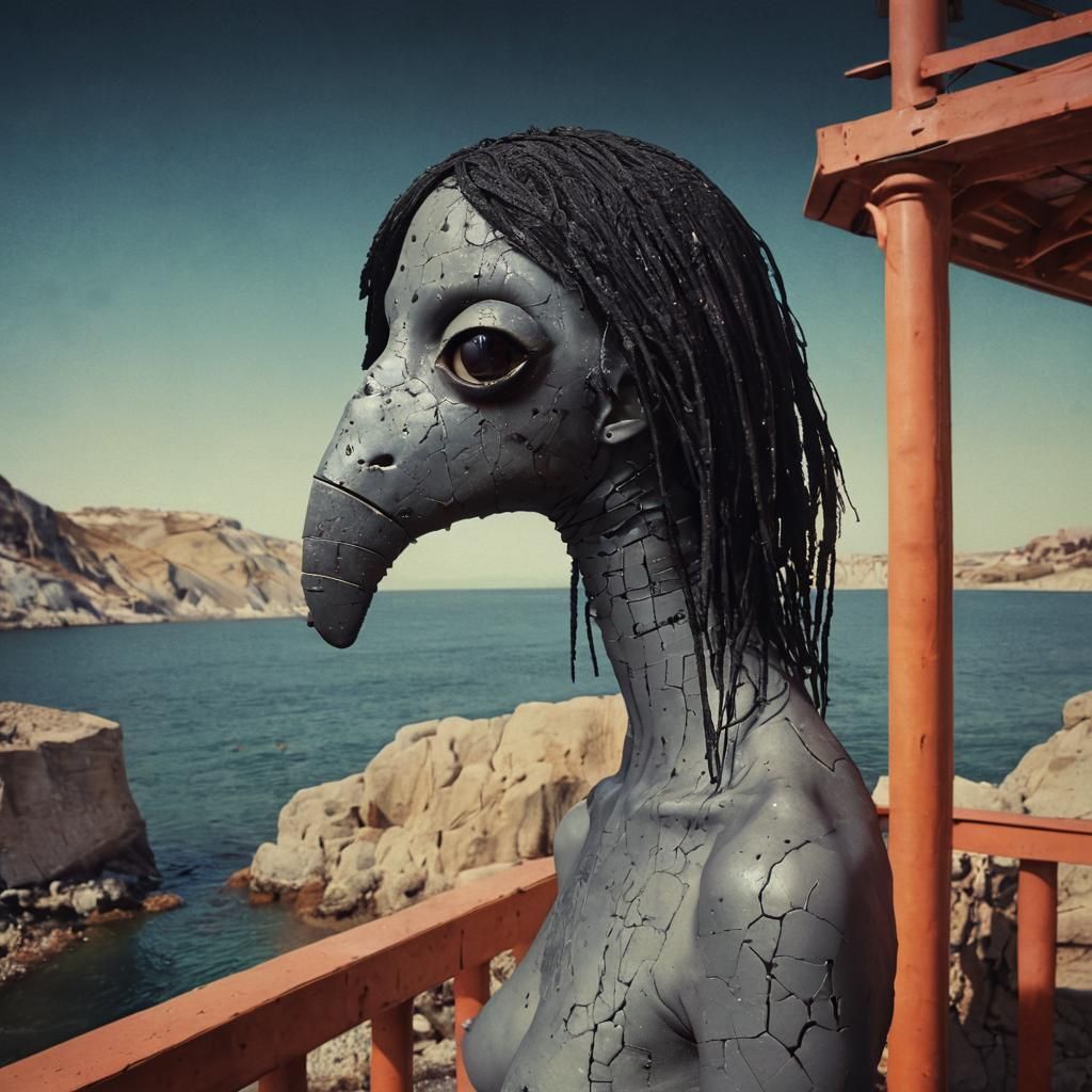 Vermilingua - Vermilingua