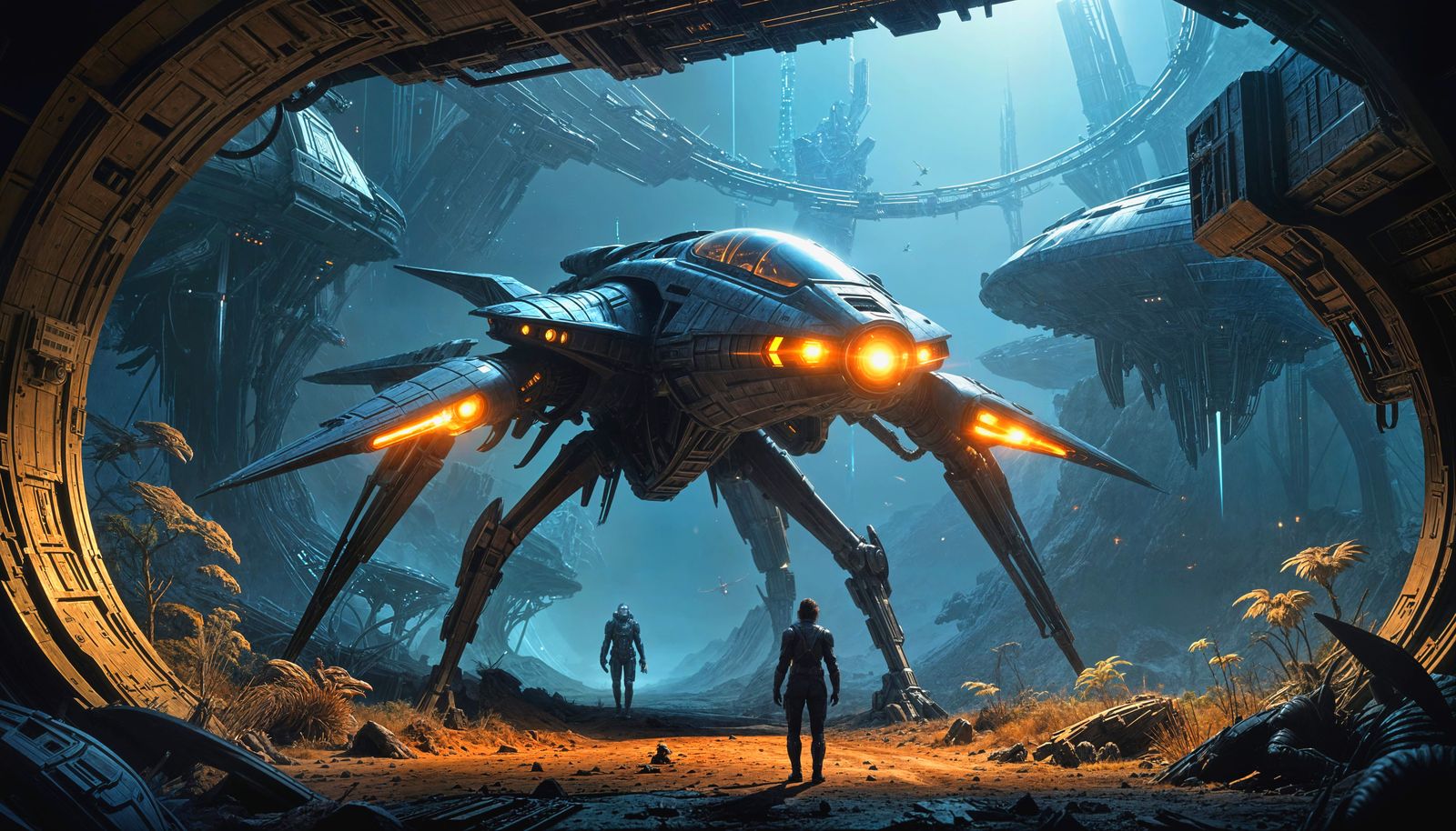 Meeting on Argos III - Meeting on Argos III