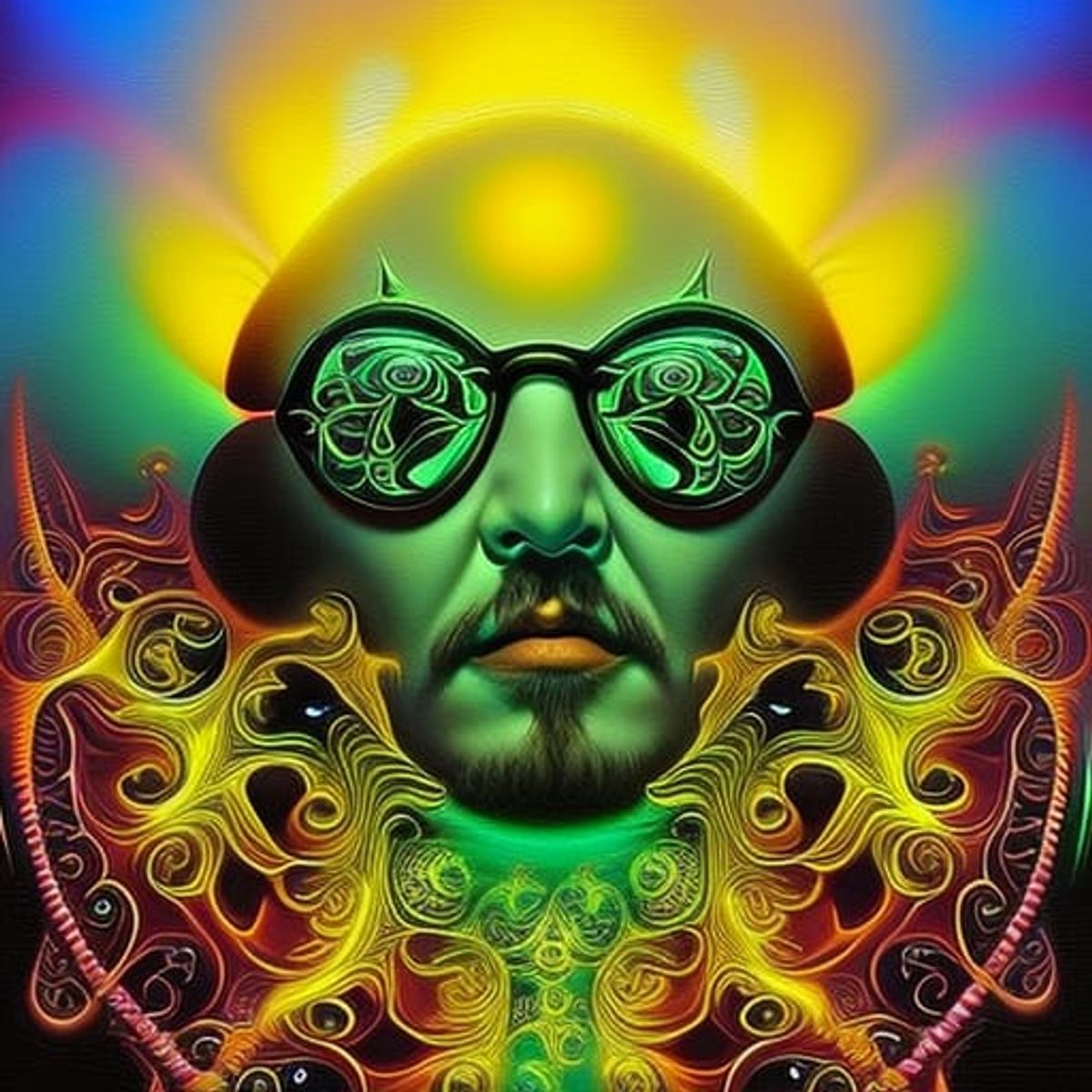 Celes - AI Generated Artwork - NightCafe Creator