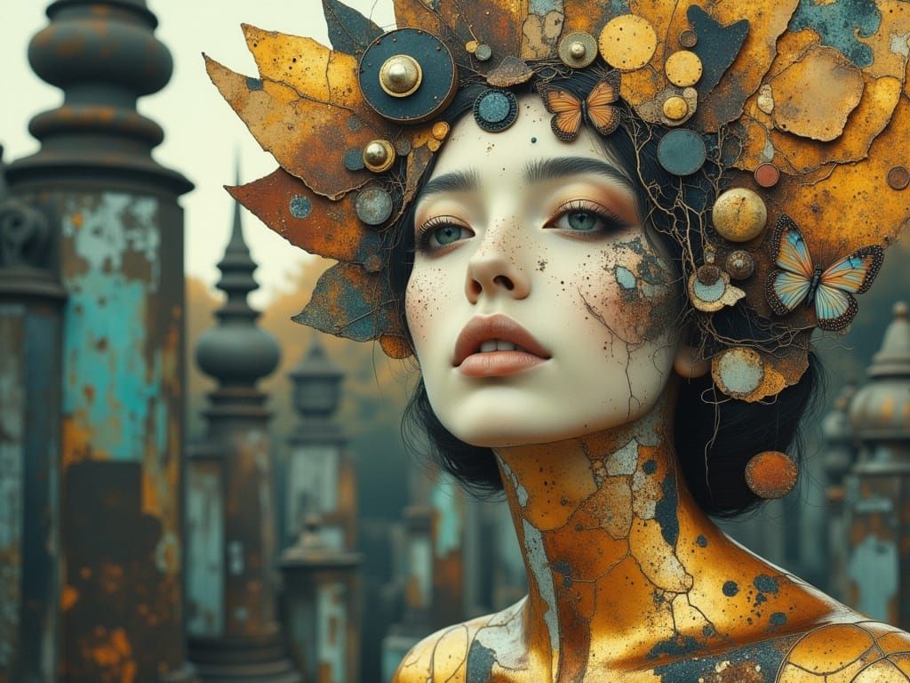 Gungnir, aka Gunny, aka Gun-Bob Series