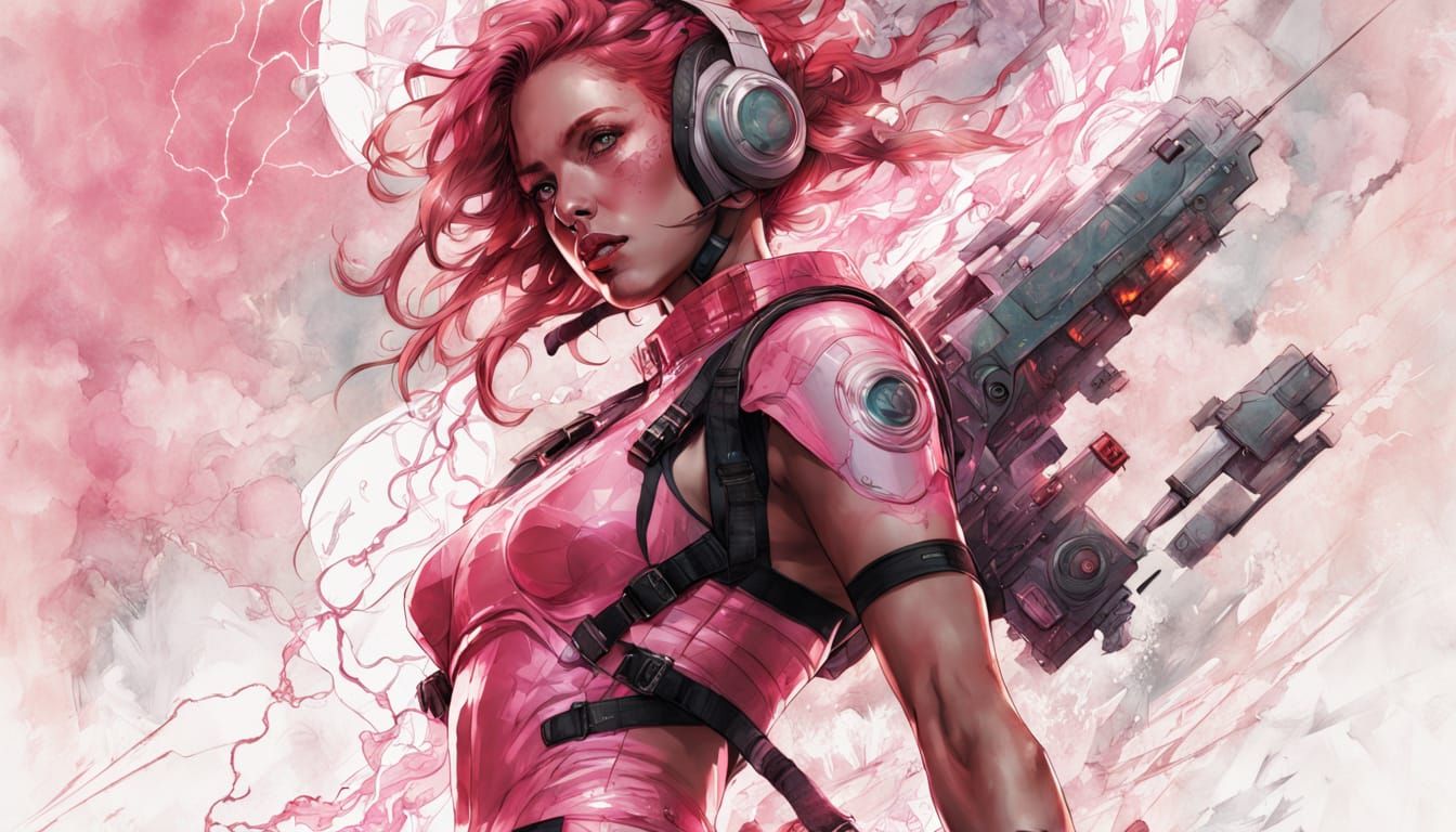 Advanced Infantry Mage - Advanced Infantry Mage