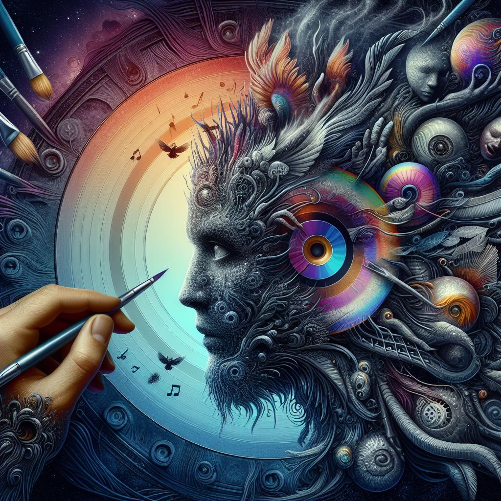 Create Your Perfect Imagine - AI Generated Artwork - NightCafe Creator