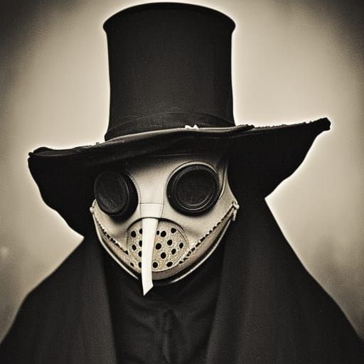 Dr Wiseman - AI Generated Artwork - NightCafe Creator