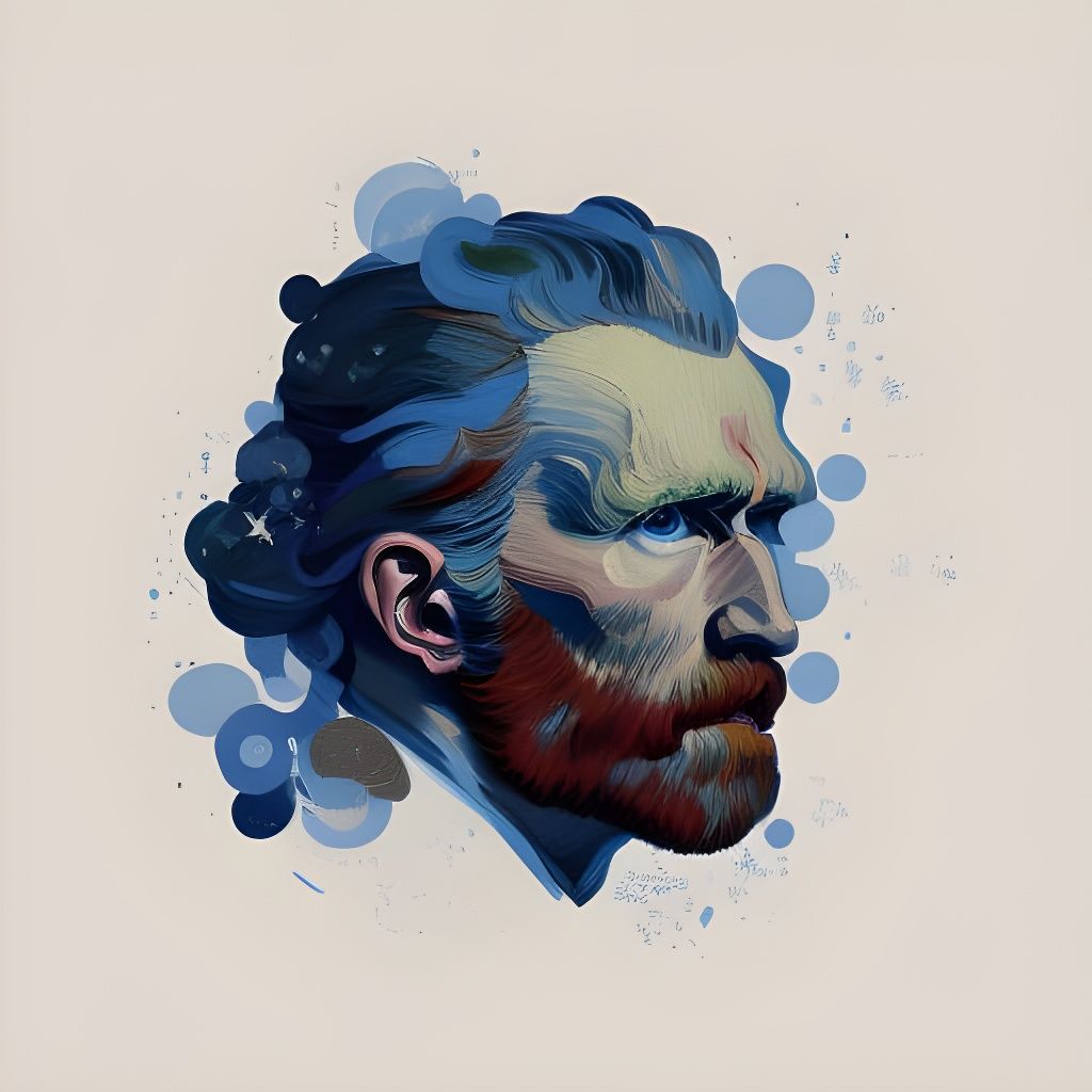 Van Gogh: The OG Night Café Creator - AI Generated Artwork - NightCafe ...
