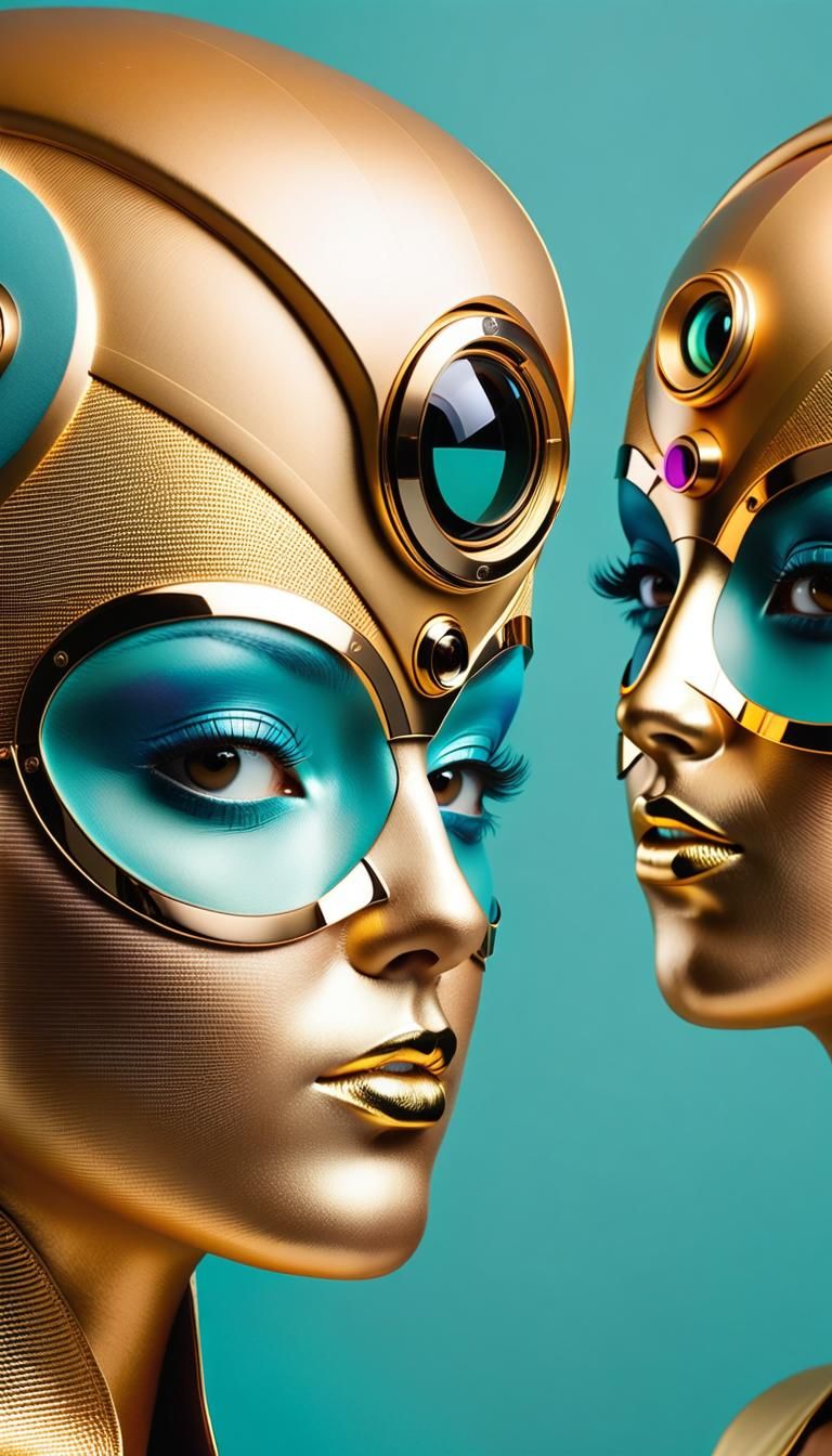 Hello - AI Generated Artwork - NightCafe Creator