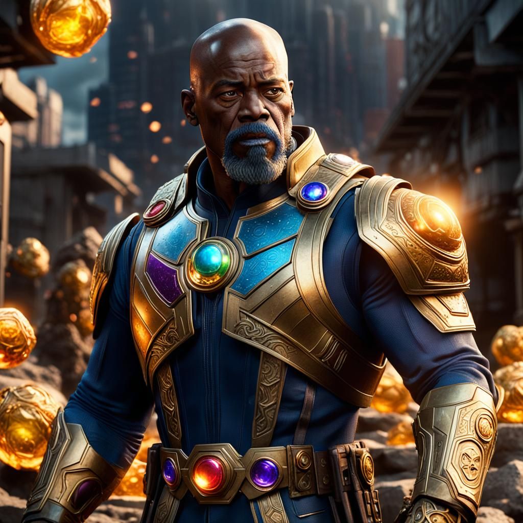 infinity armor - AI Generated Artwork - NightCafe Creator