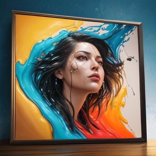 5896 - AI Generated Artwork - NightCafe Creator