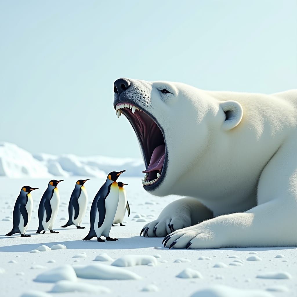 Big Chomp - Big Chomp