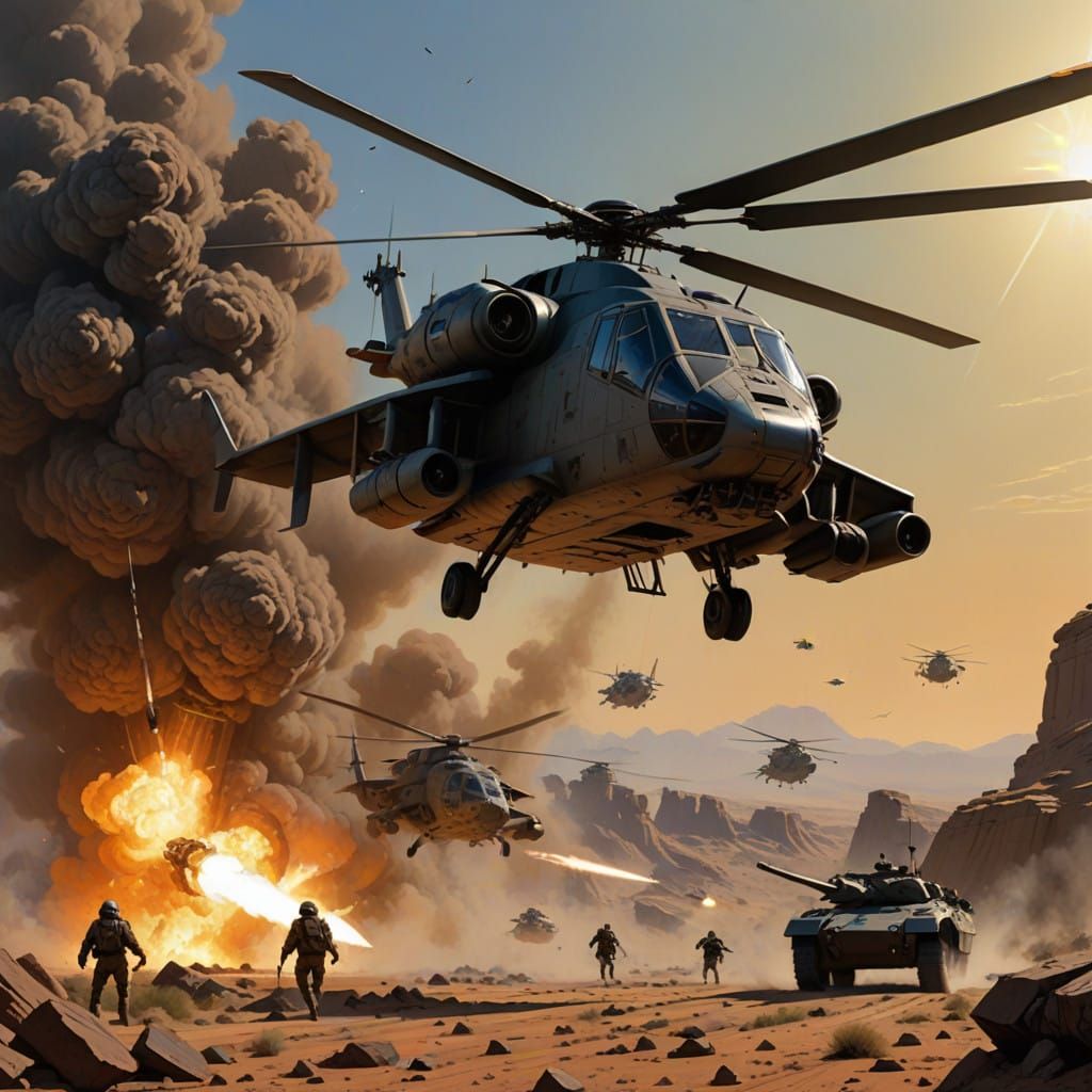 Raining Hell on 'em! - Raining Hell on 'em!