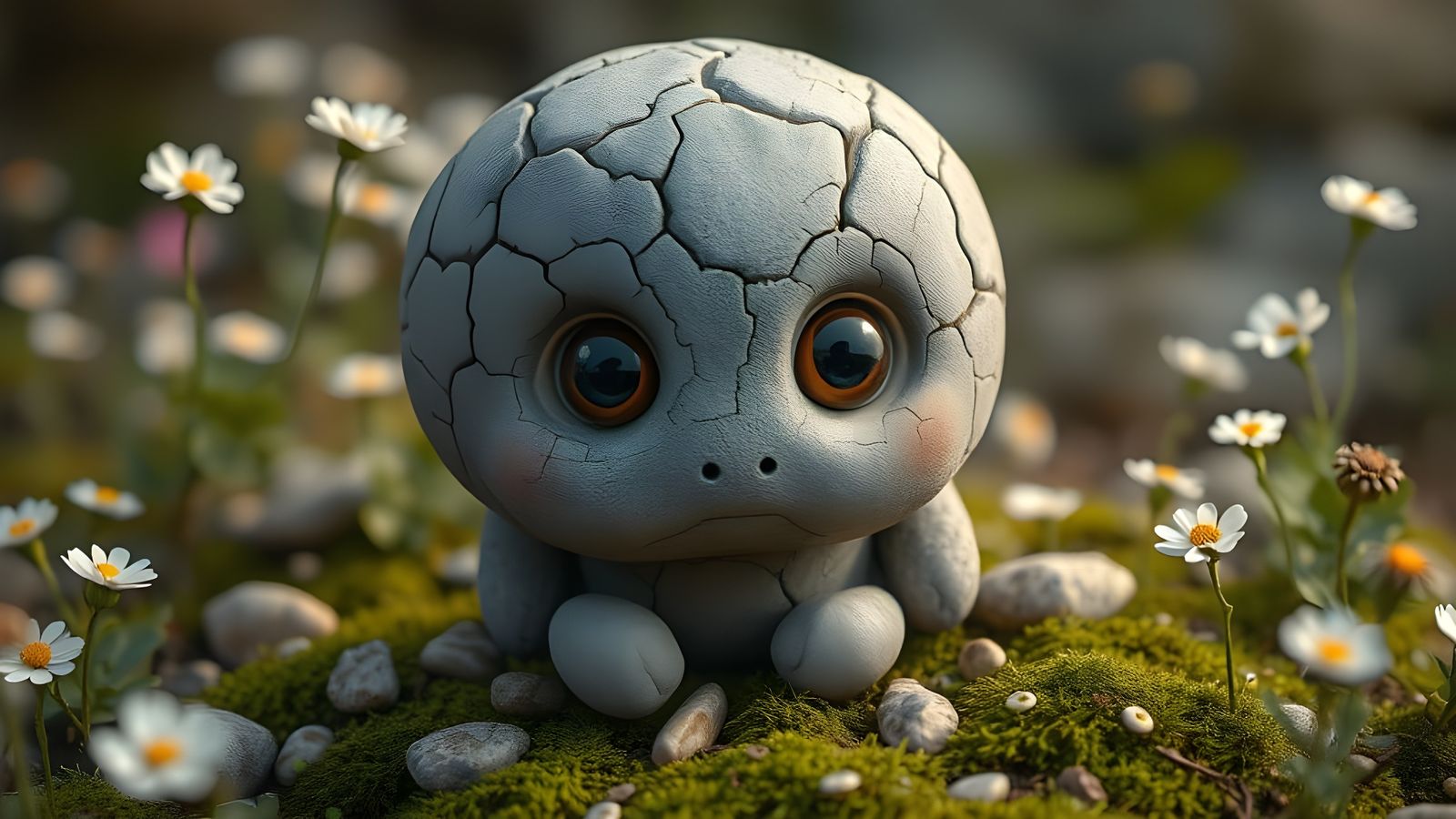 «Little Pebble» - «Little Pebble»