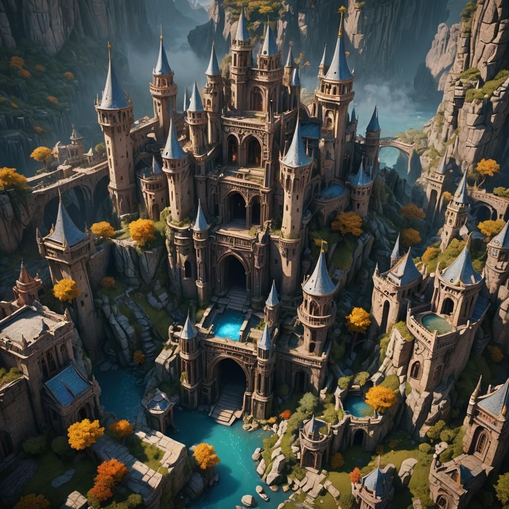 ניקי - AI Generated Artwork - NightCafe Creator