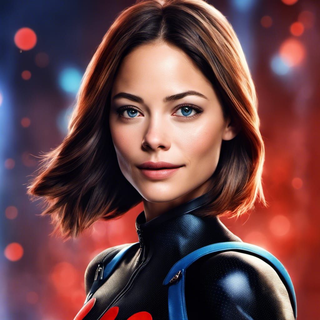 Celeb Ladybug - AI Generated Artwork - NightCafe Creator