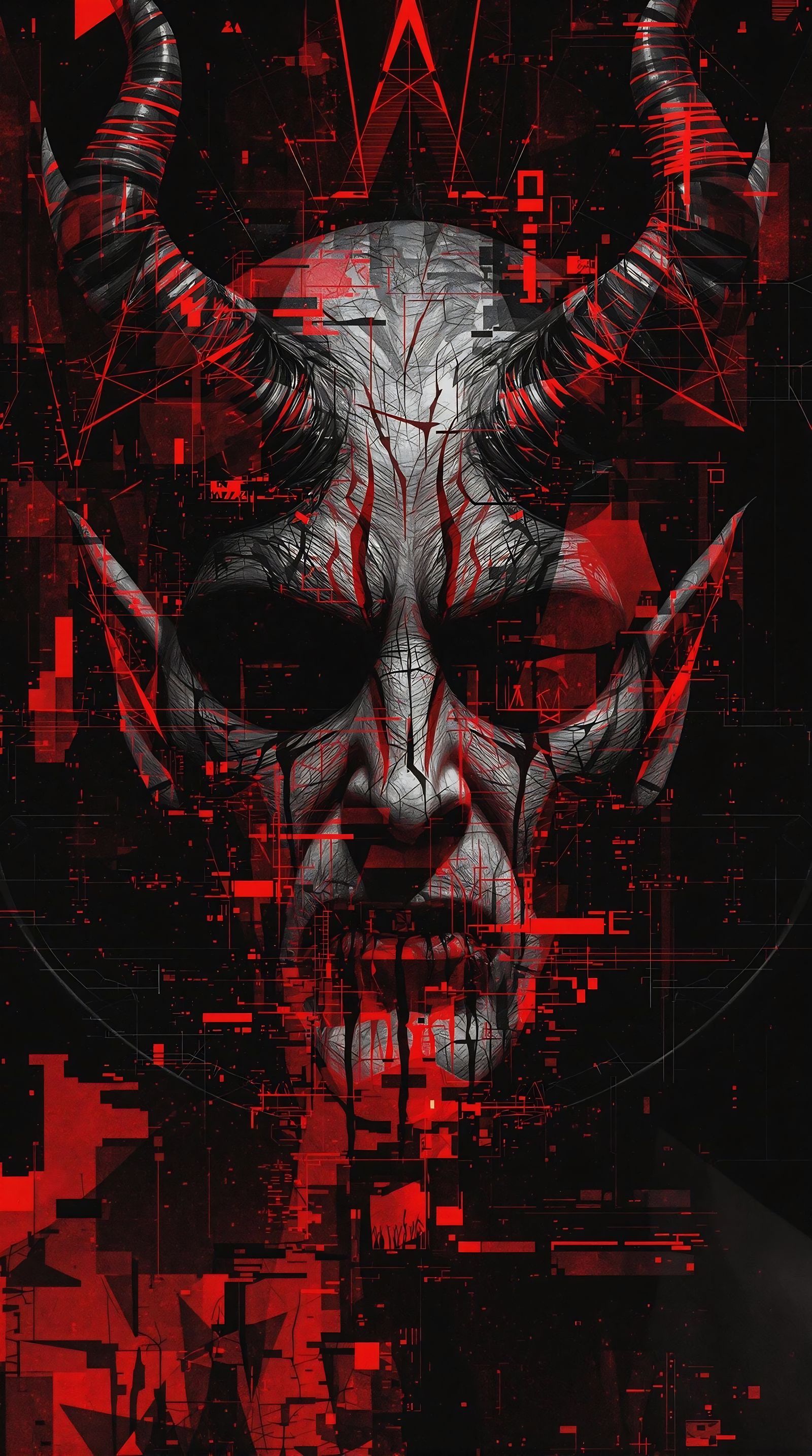 editorial photography, modern art, artistic portrait, double exposure ...