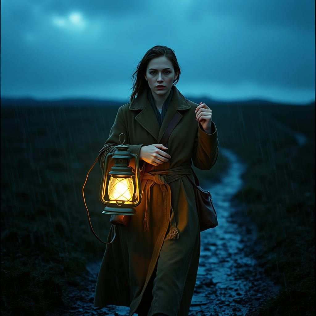 The Strength of Quiet Resilience🌺