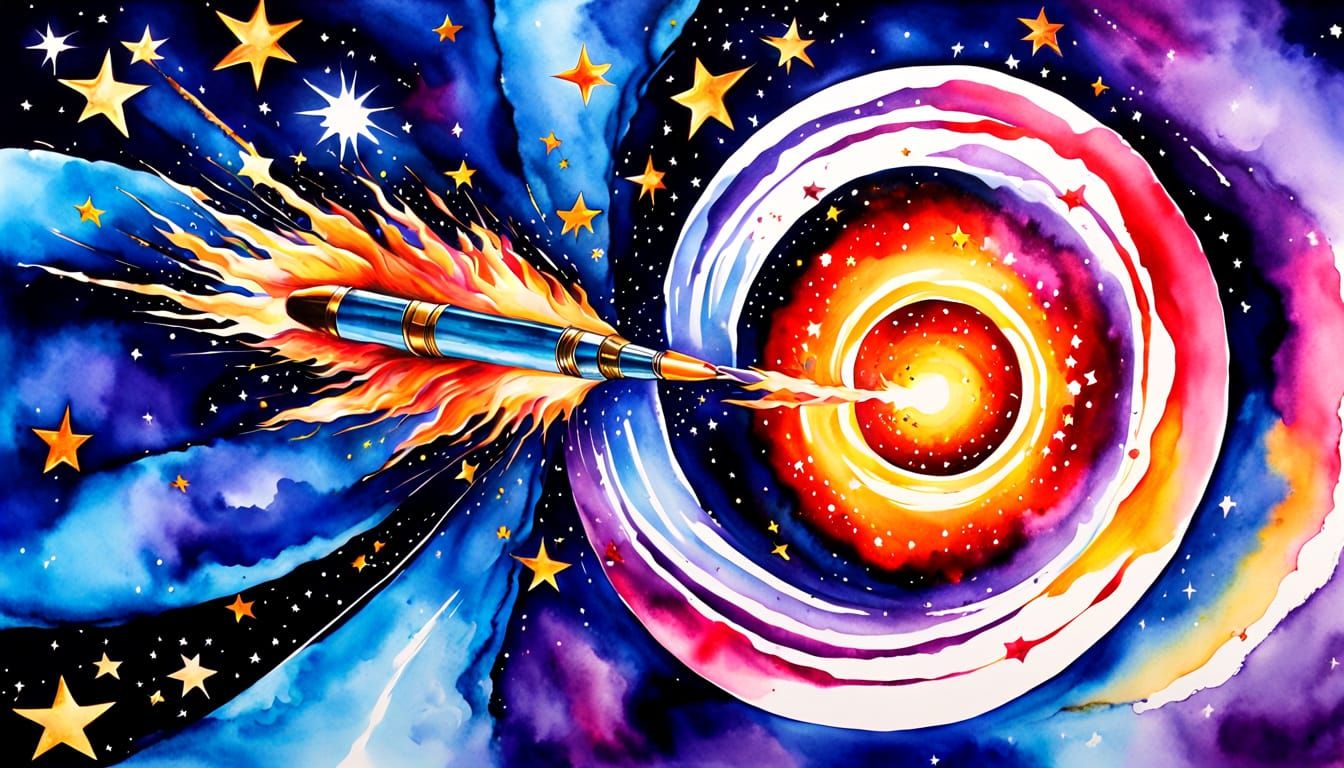 InterStellar StarShip/Trajectory Design III