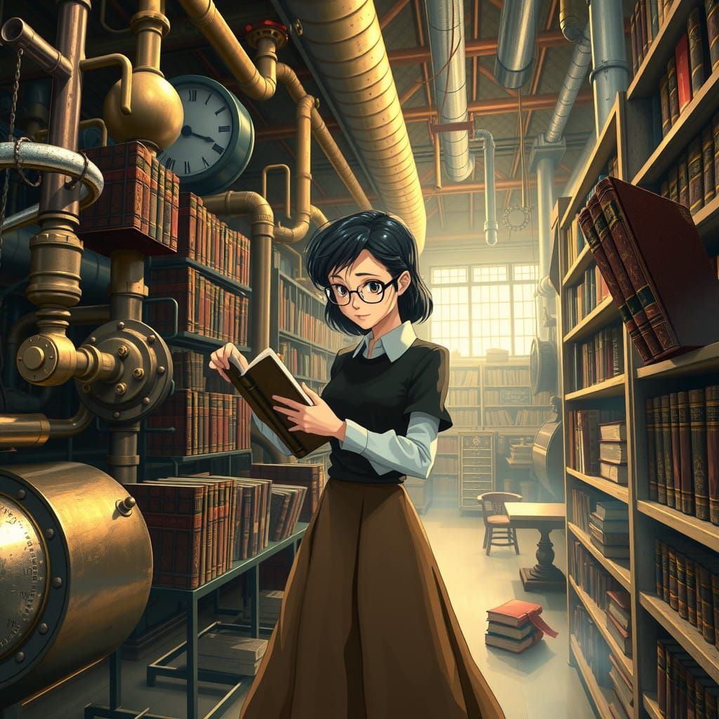 A Small But Useful Library - A Small But Useful Library