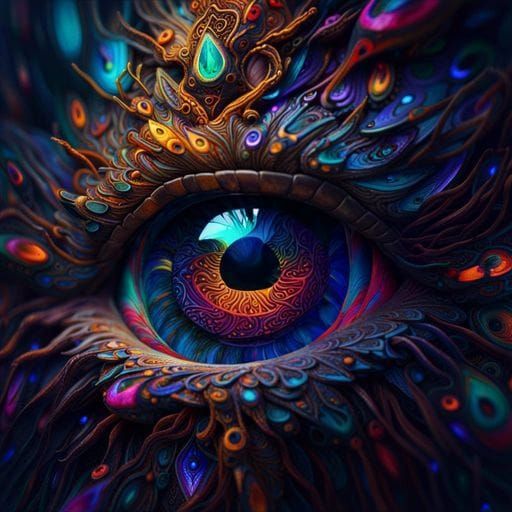 1st PFP Challenge Winner By Mobot The Egg - AI Generated Artwork ...