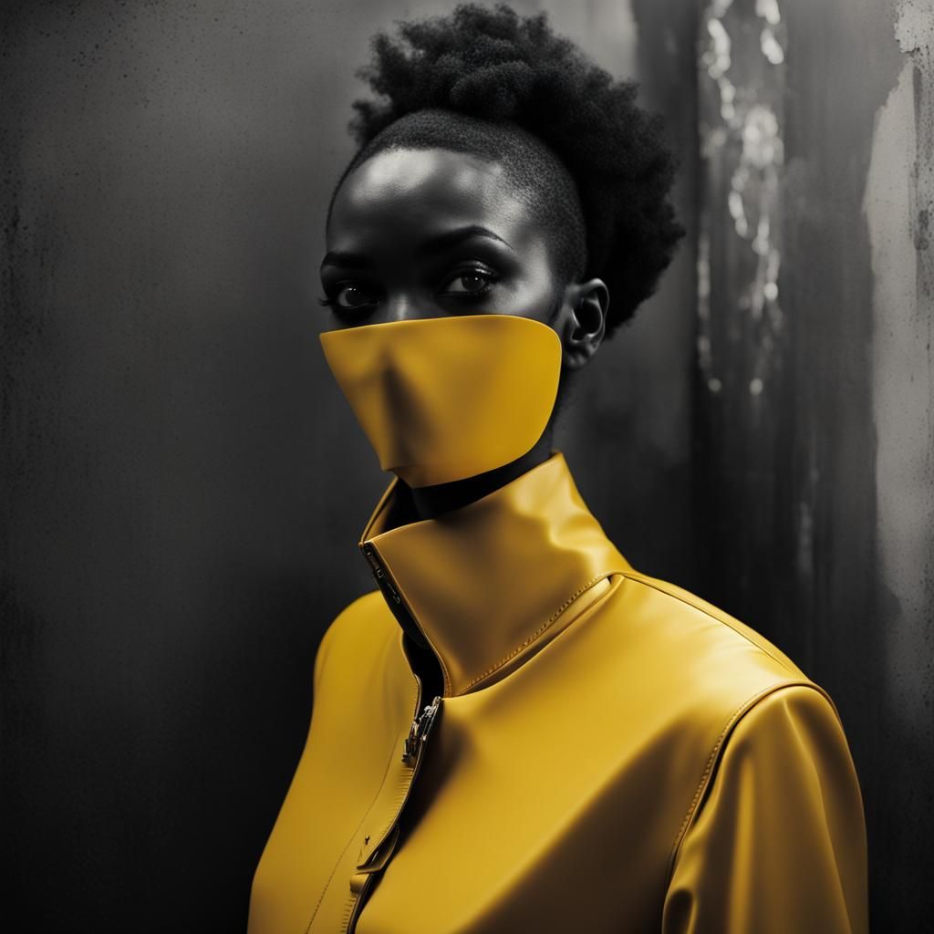 Explore the dynamic world of fashion photography by the fictional ...