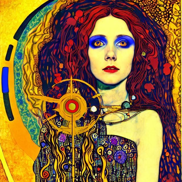 Lady Macbeth Juliet Ophelia, Hippie woman, cinematic dramatic ...