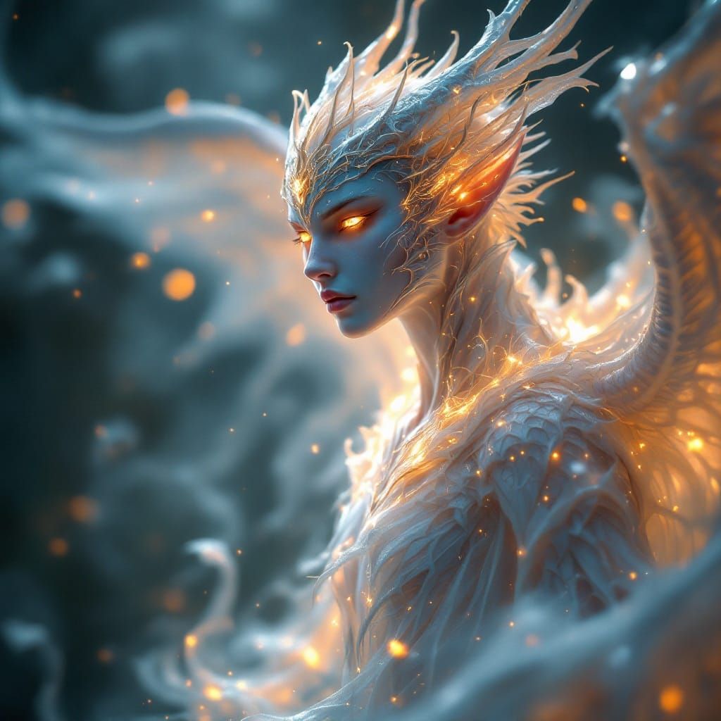 Heaven Scale - Heaven Scale