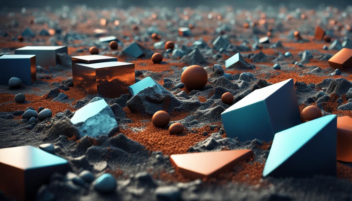 hyperrealistic photography, short frame, octane render, Peter Taraka ...