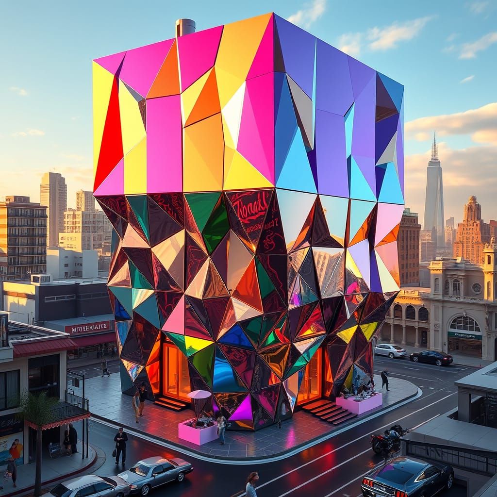 Challenge Cubes @Andrearosalife - Challenge Cubes @Andrearos...