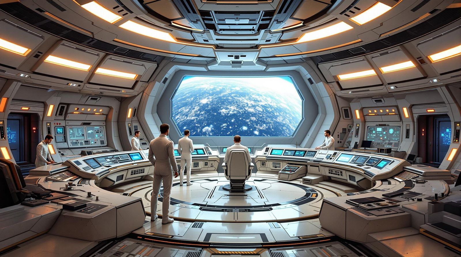 Descent Vector - Descent Vector