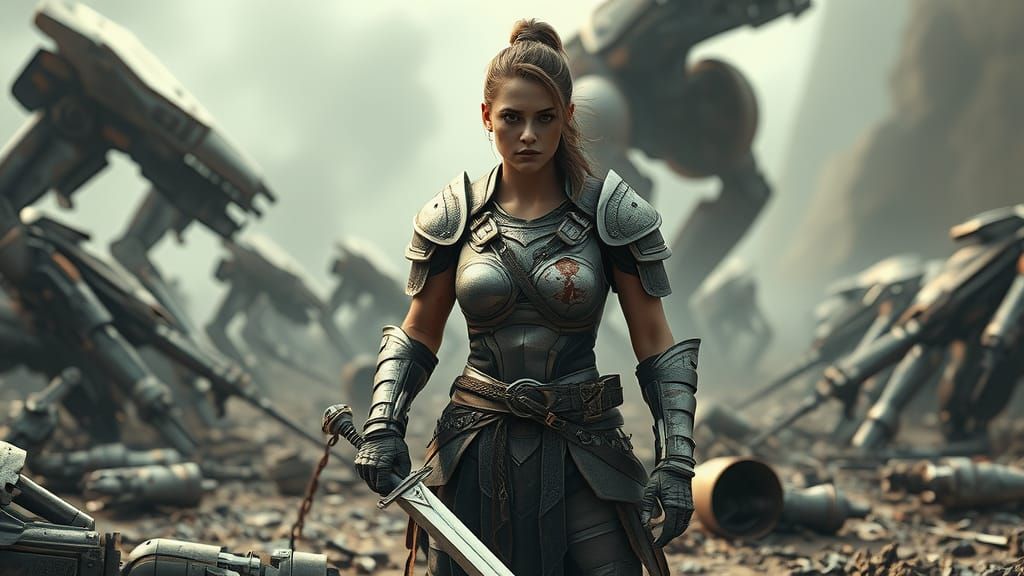 humans say im not human enough machines say im not a machine so what am ...