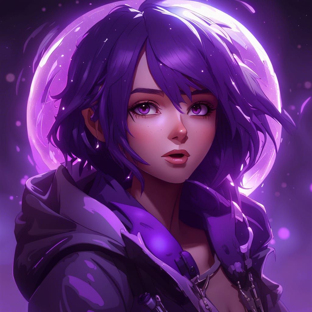 Isabella - AI Generated Artwork - NightCafe Creator