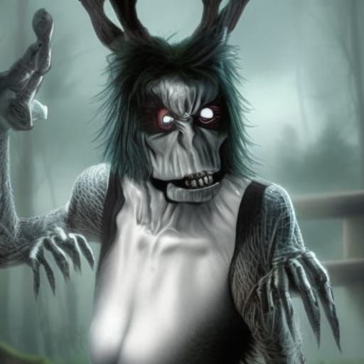 Ugly, Watermark, Extra fingers, Poorly drawn hands, Mutation, Blurry ...