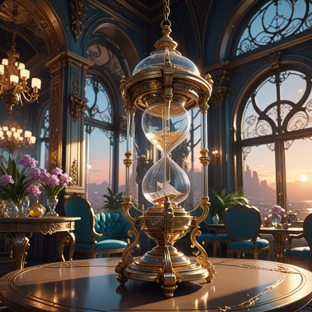 The countdown - The countdown