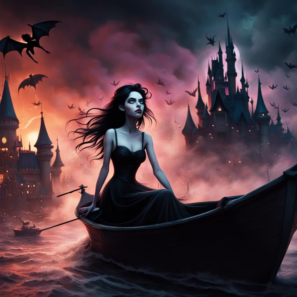 Escape From Neverland - Escape From Neverland