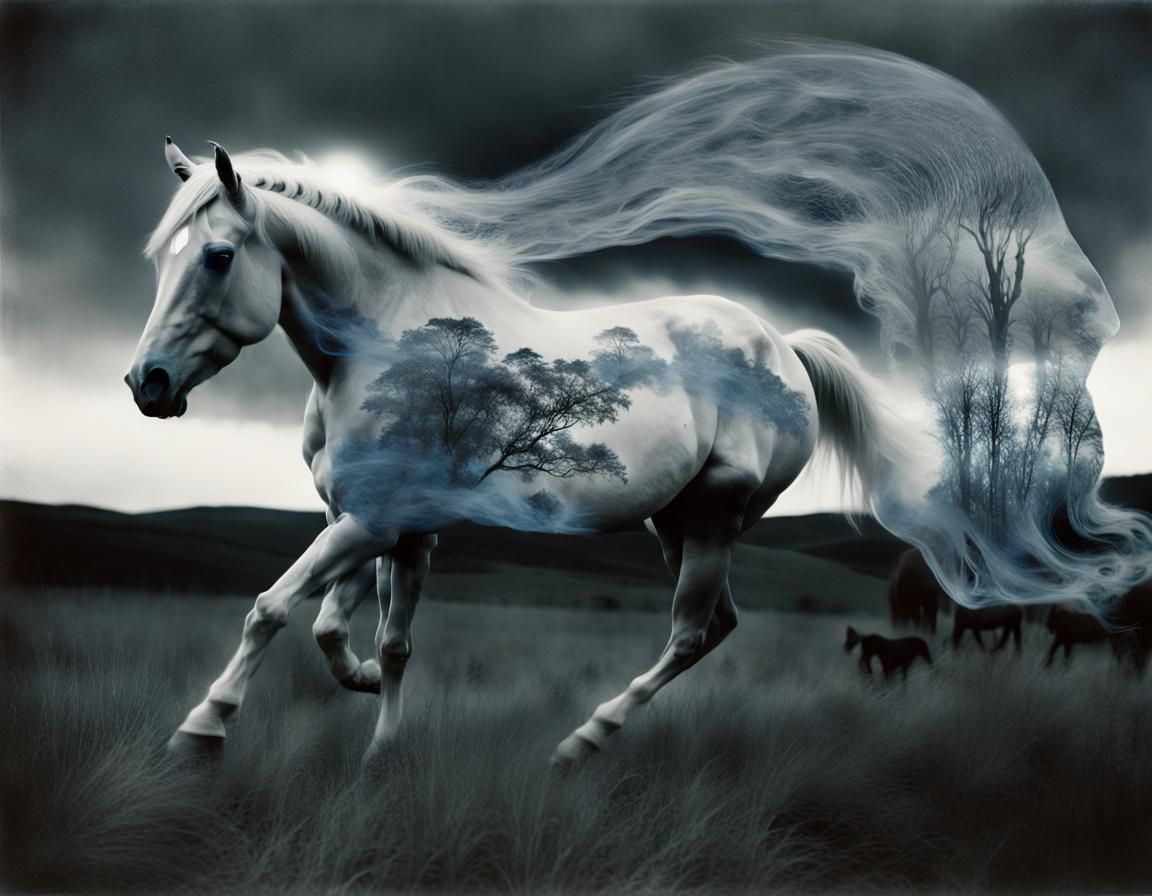 of christopher relander duane michals jerry uelsmann double exposure ...