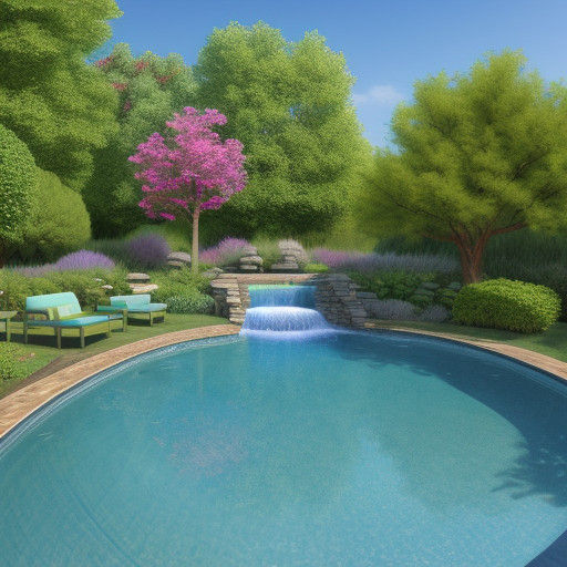 A Vision of Transcendence in Sublime Photorealisti... - AI Art