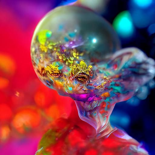 Fanboy - AI Generated Artwork - NightCafe Creator