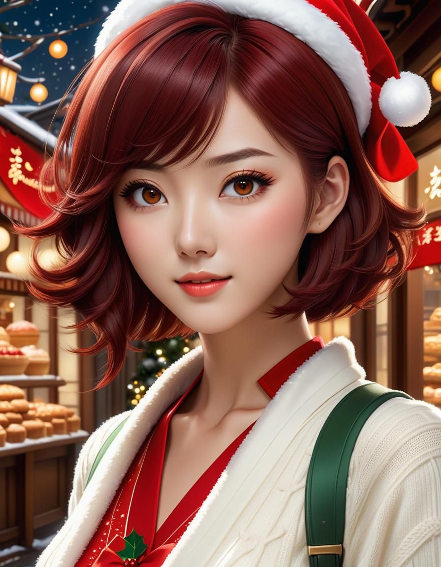 Jan Bakery. - AI Generated Artwork - NightCafe Creator